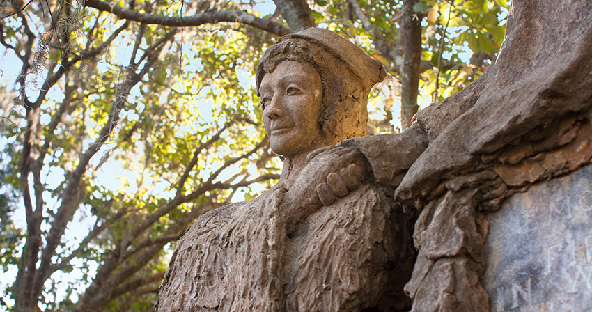 Pope Store Museum - Firefly Lanterns